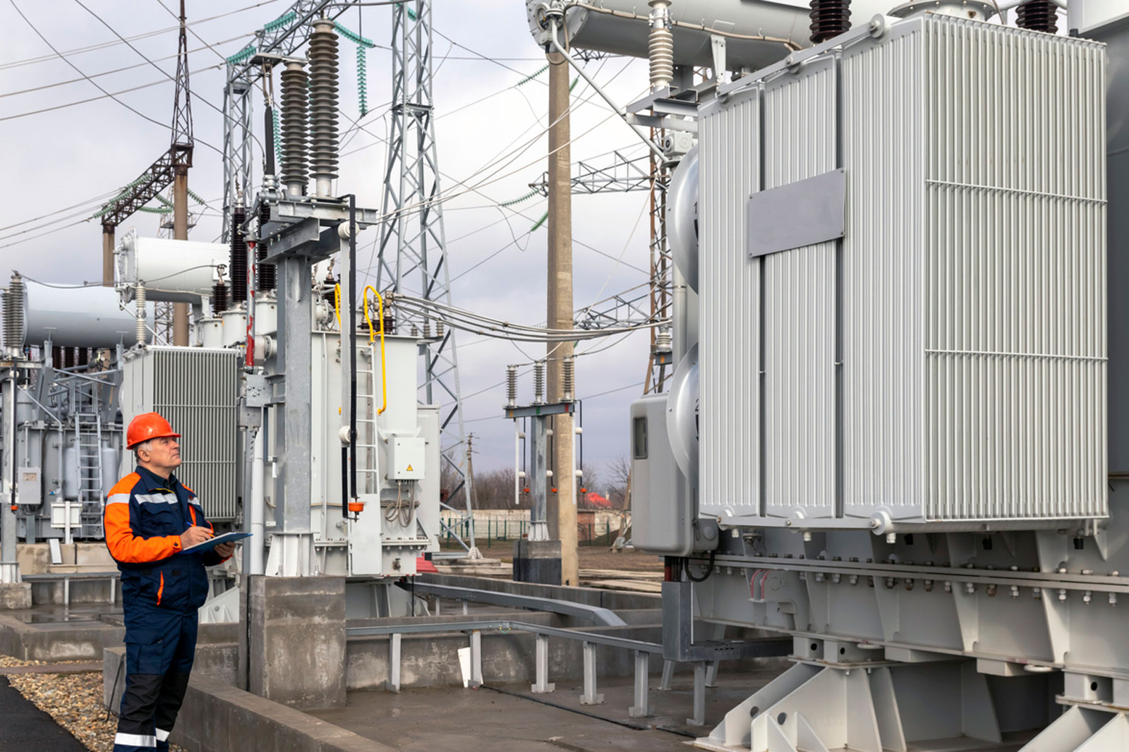 Field Services - Western Integrated