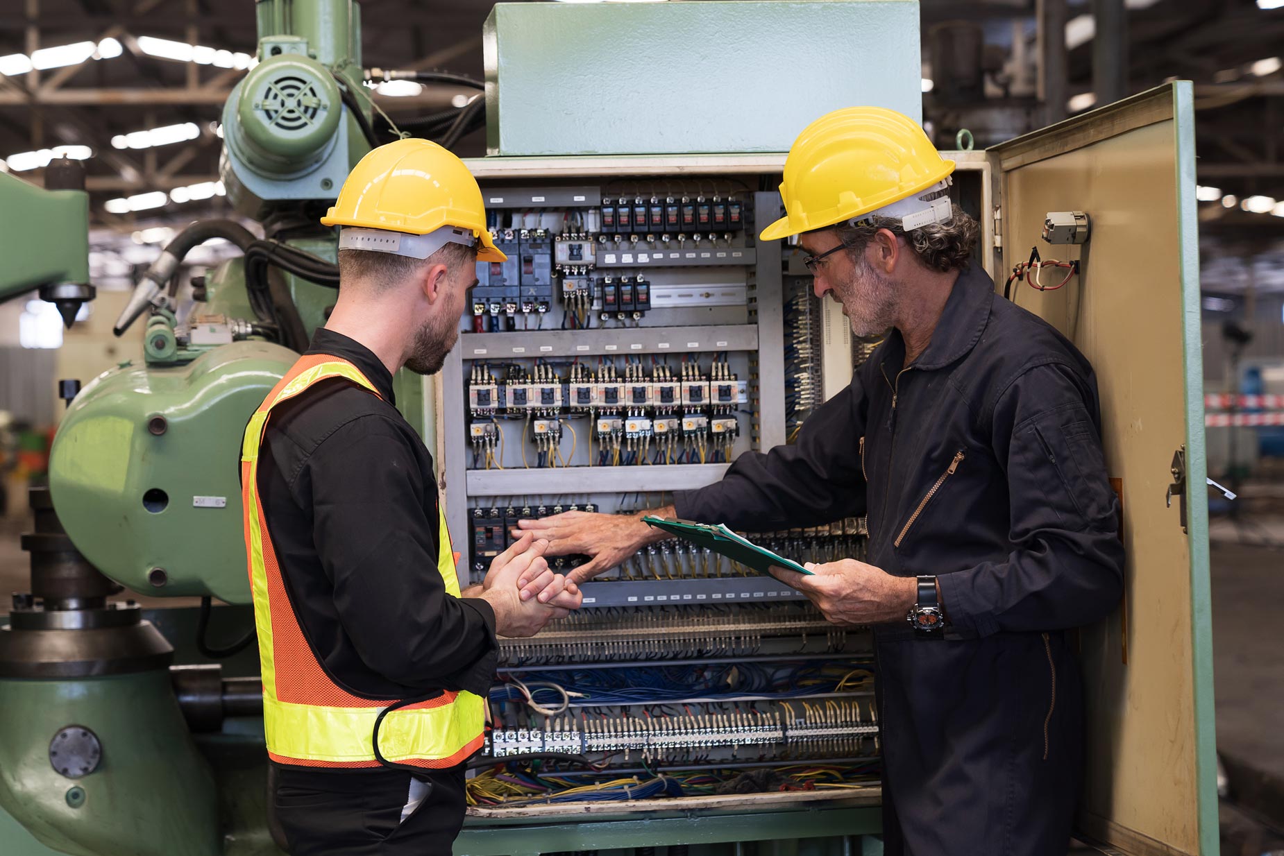 Home - Western Integrated