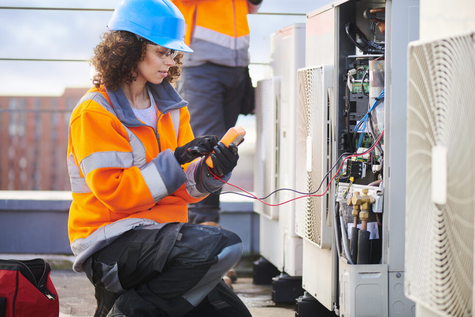 About - Western Integrated