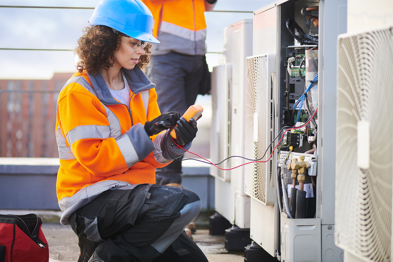 About - Western Integrated